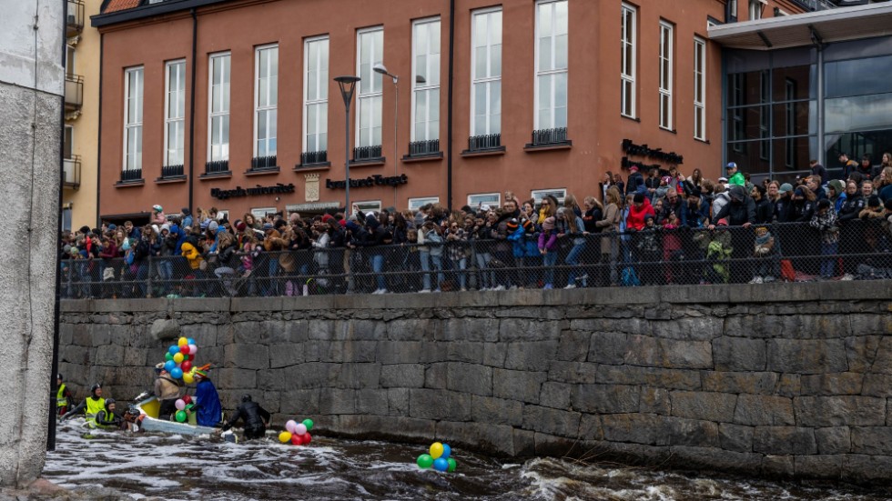 Så var årets valborg – se alla bilderna!