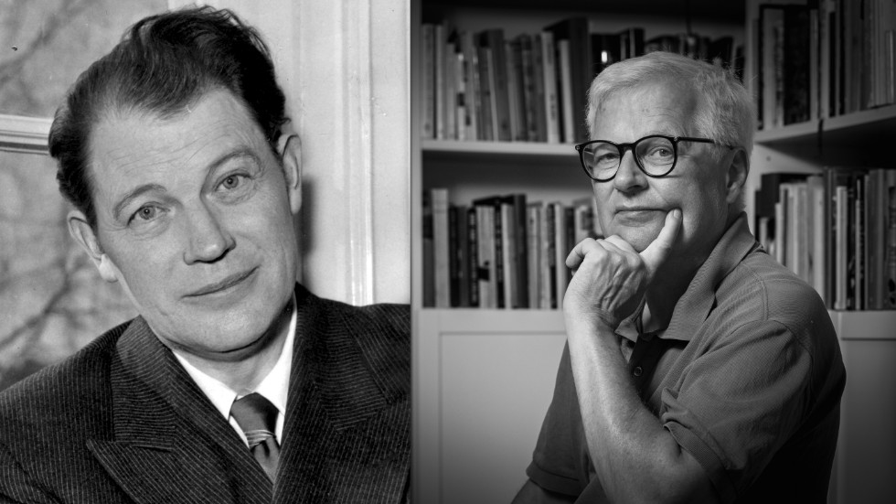 Nobelpriset i litteratur blev Harry Martinsons undergång