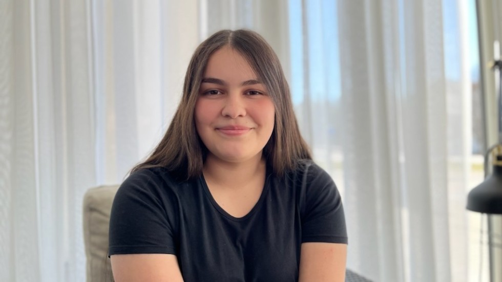 Ungdomarna vill göra lumpen: "Klart man vill försvara sitt land"