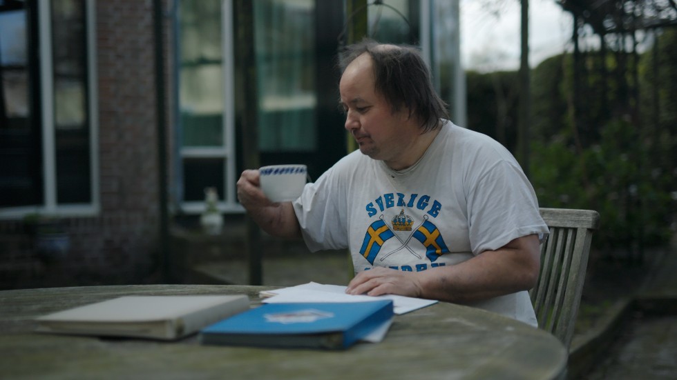 Abba-stalker blottar sitt krossade hjärta