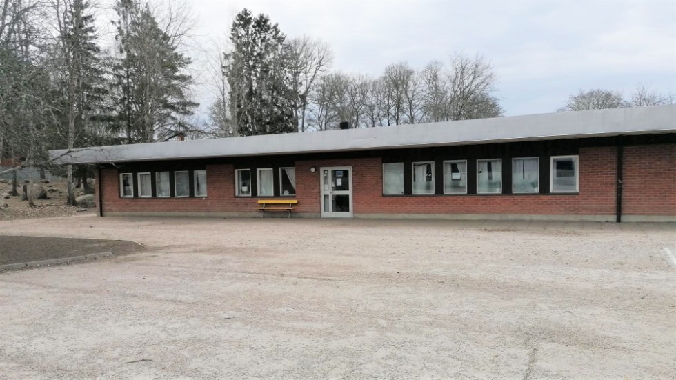 "Var ska eleverna kissa och bajsa?"