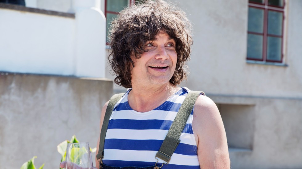 Klassiska indiepopbandet till Katalin i mars