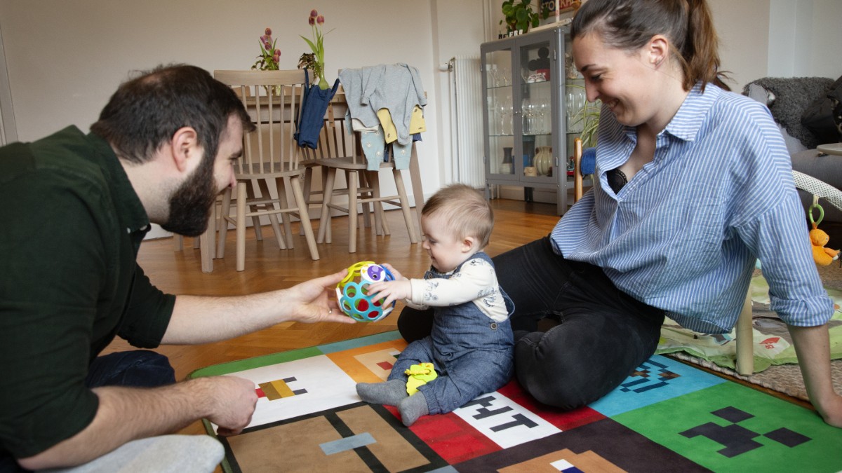 DEBATT: Satsning på familjehem – ökad trygghet för barn