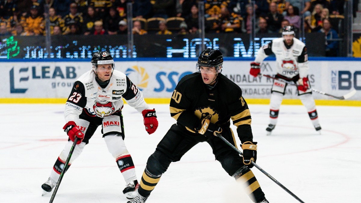 "Jocke" blev historisk när AIK föll tungt: ”Något man tittar tillbaka ...