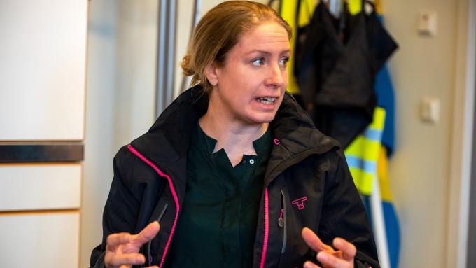 Så personröstade Finspångsborna i kommunalvalet • "Det visar väl att ...