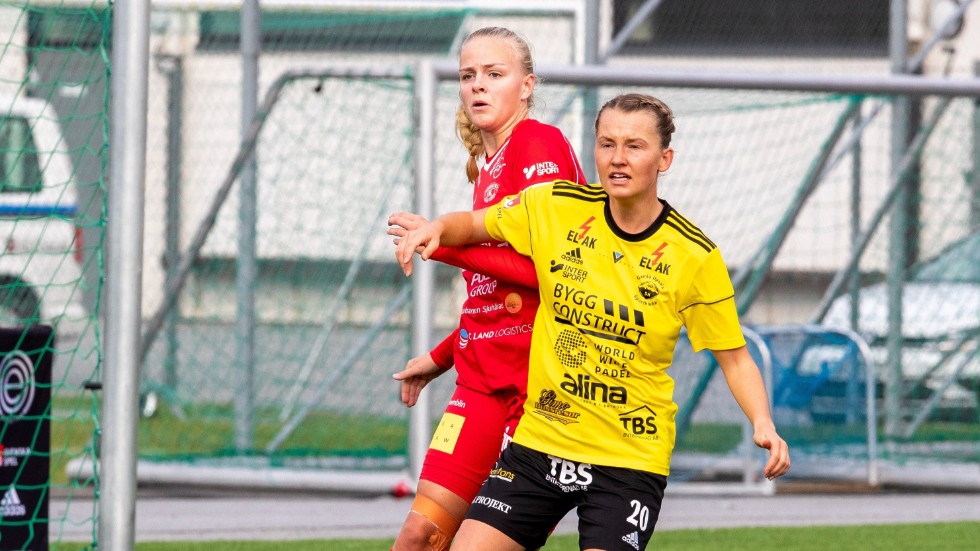 Spelarbetyg: Bäst och sämst i Gusk mot Bergdalen