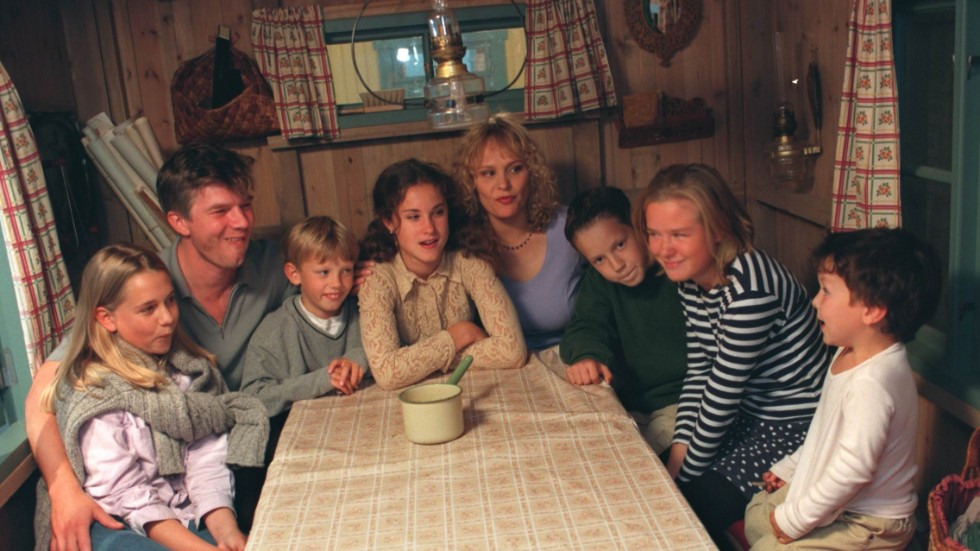 ELIN RUUTH: Detta är ett karaktärsmord på en författare Vad hände med ...