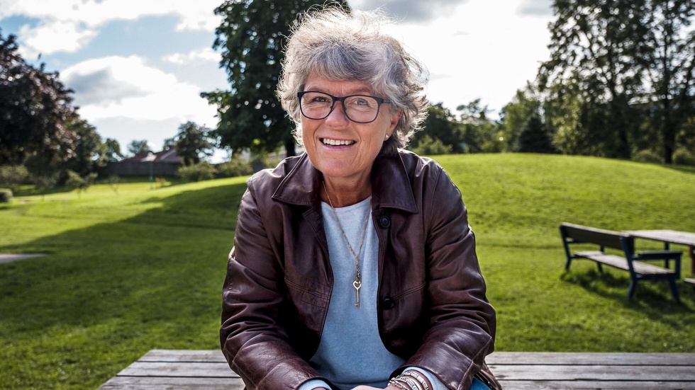 Anne Holts nya bok ”Offline” sätter nerv på historien och hos Norrans ...