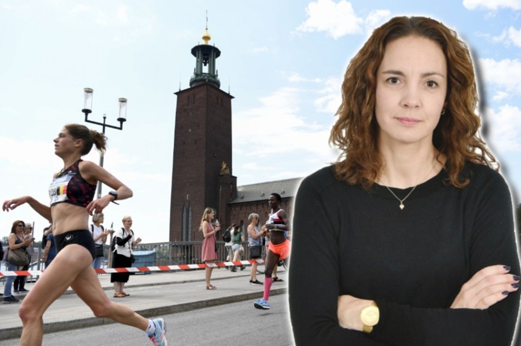 PÄR LINDSTRÖM: Det var värt varje minut