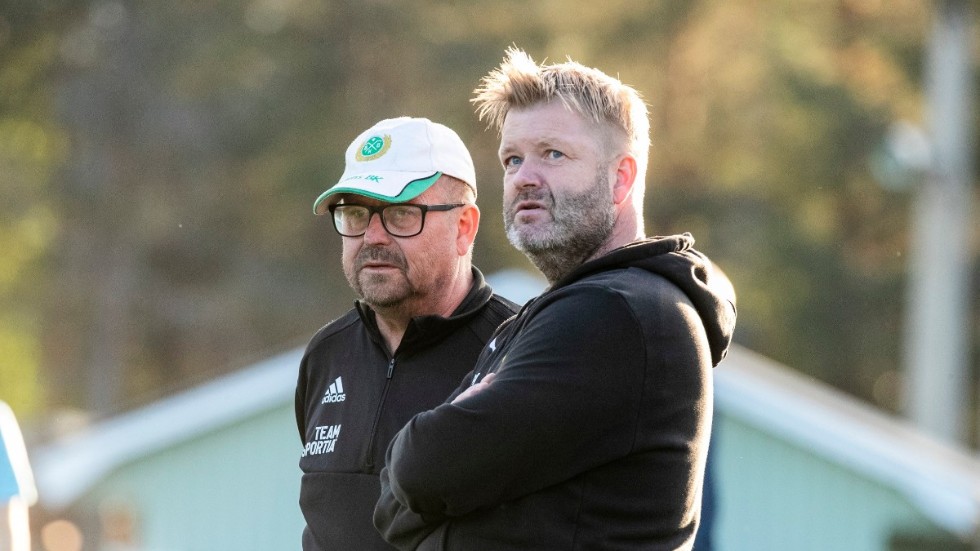 Efter BBK:s avancemang – bara fem spelare med kontrakt över nästa år ...