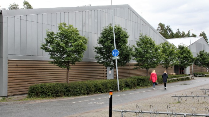 Efter storbranden: Så blir nya Gottsundaskolan – och då står den klar ...