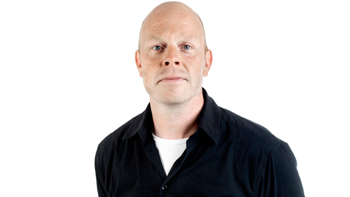 JACKE SJÖDIN: Proportionalitet är faktiskt en dygd