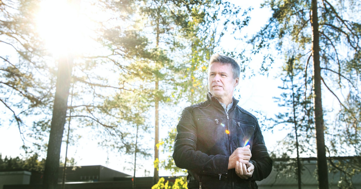 Stenmark i stor intervju – så har han mått under pandemin: ”Otroligt ...