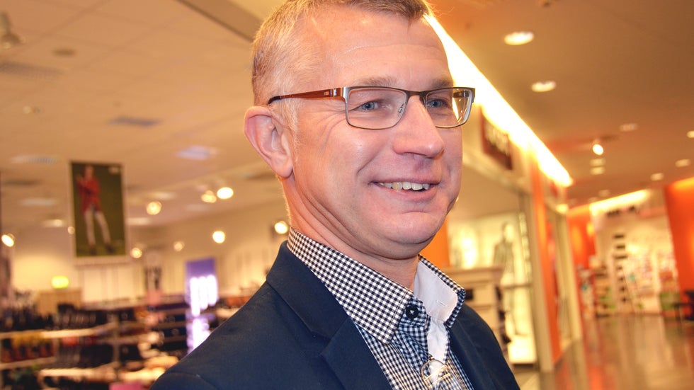 Gallerian i Kalix får en ny butik • Blir upp till fem anställda • "Vi ...