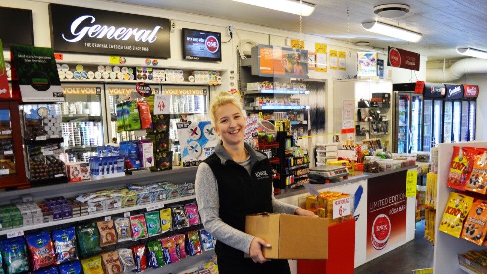 Efter rivningsbeskedet – nu flyttar Karamelltåget • Öppnar i ny lokal ...