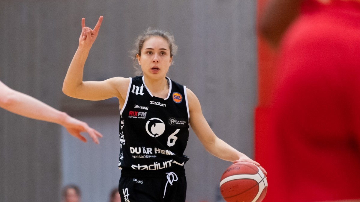 Hjern om första proffstiden: "Mer ruljangs än jag hade tänkt mig"