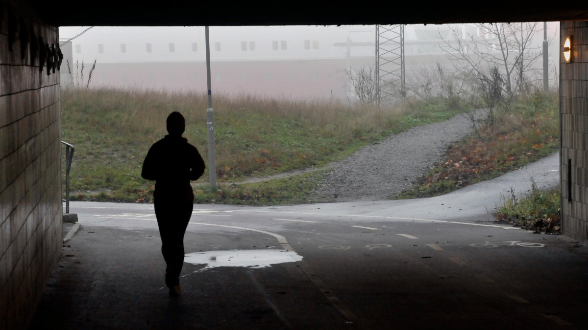 INSÄNDARE: Sverigedemokraterna: "Vi vill öka kvinnors trygghet"
