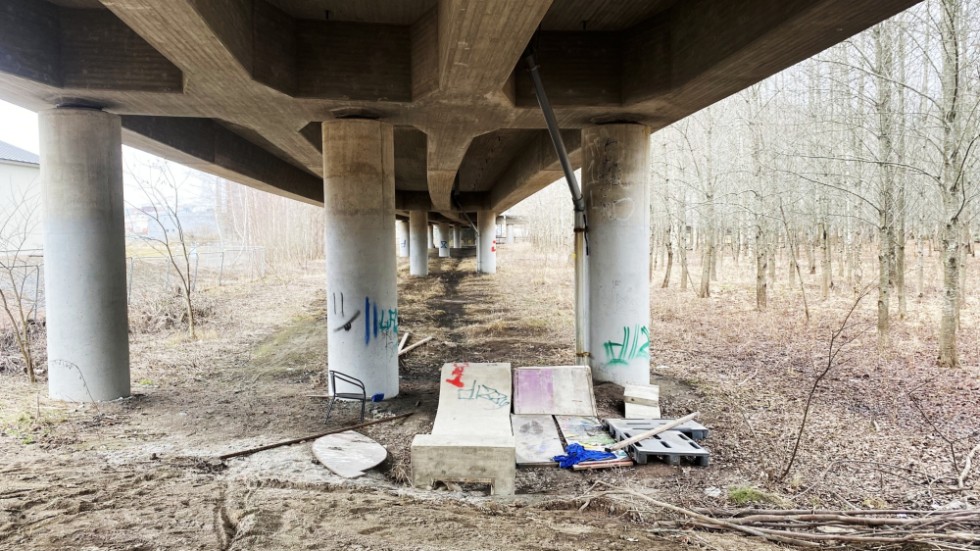 Dansbana, vattenpark och bryggor – så utvecklas åstråket