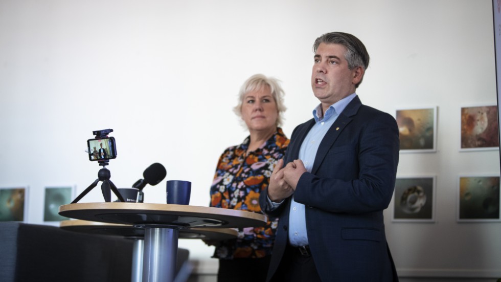 Analysen: Socialdemokraterna är uppgörelsens stora vinnare ...