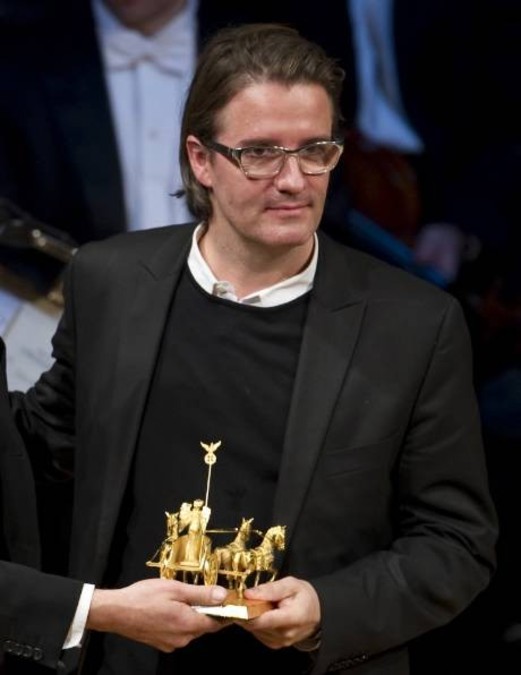 Kalixbo blev Årets näck