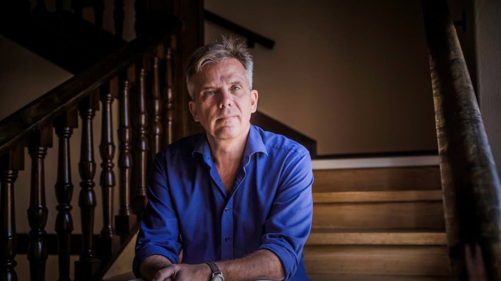 Stefan Karpe föddes in i musiken