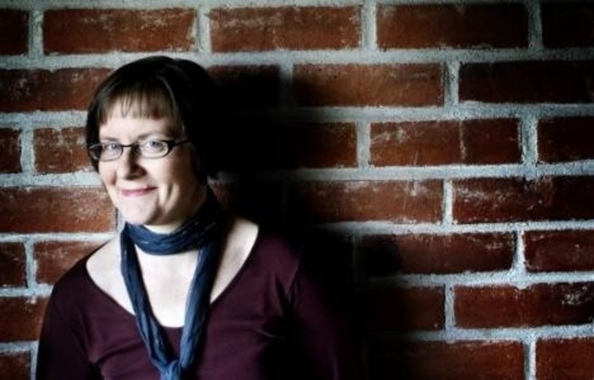 En bit av Tornedalen i Norrtälje