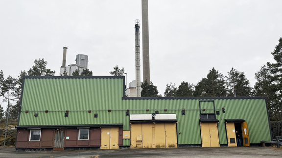 Johan larmade om oljeläckage vid Marviken: ”Jag är inte förvånad”