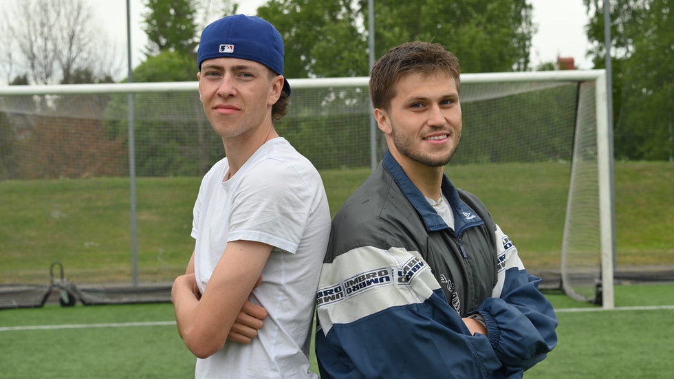 Hett derby väntar i Skellefteå: ”Det ska bli skitkul”