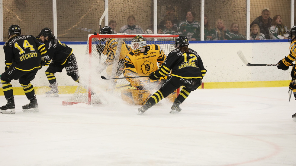 Tårar och eufori i AIK efter avancemanget: "Det här betyder allt"