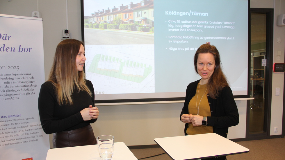 Nya satsningen: Lågprisbutik, idrottslokaler och 250 nya bostäder