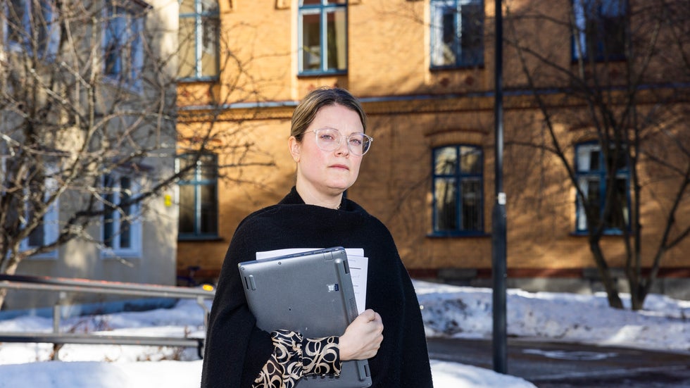 Farliga hundar fortsätter attackera: "Lagen otillräcklig"