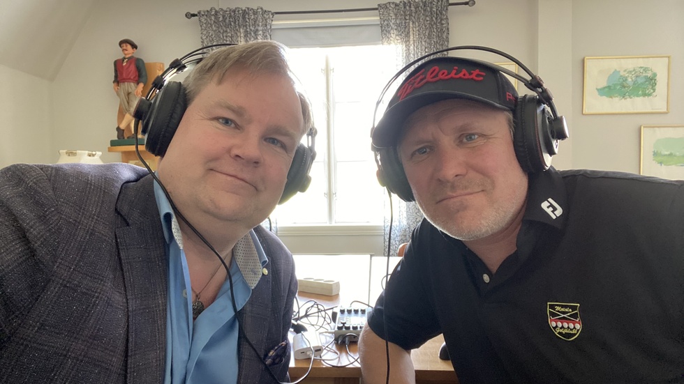 PODD: "I Motala har vi lyckats behålla spelarna"