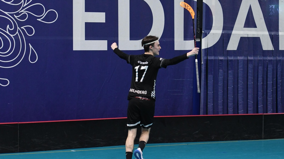 Sensationsartad comeback av Skellefteå IBK – i stadsderbyt