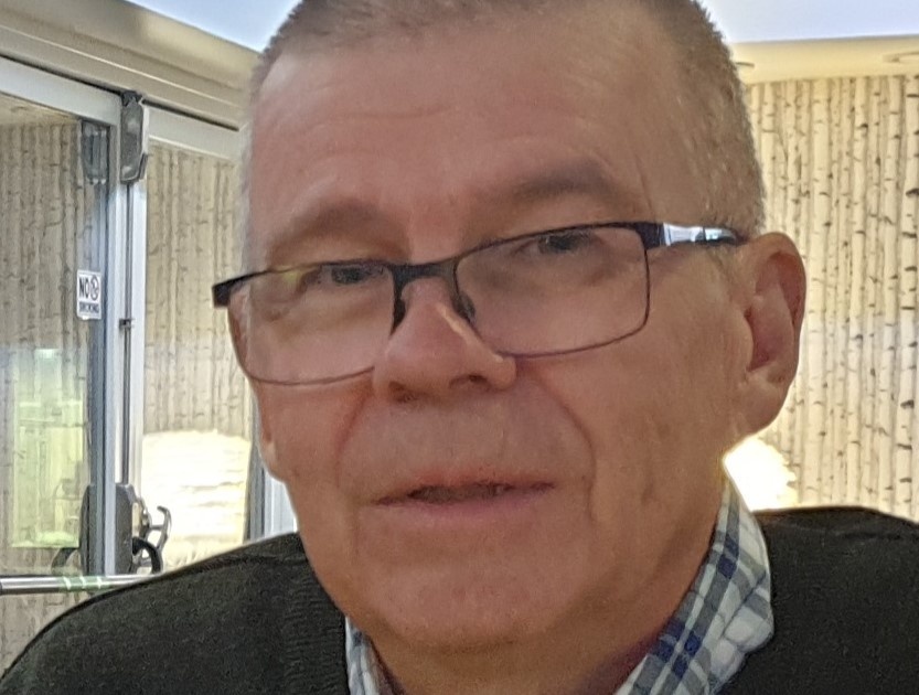 Minnesord: Anders Sandström