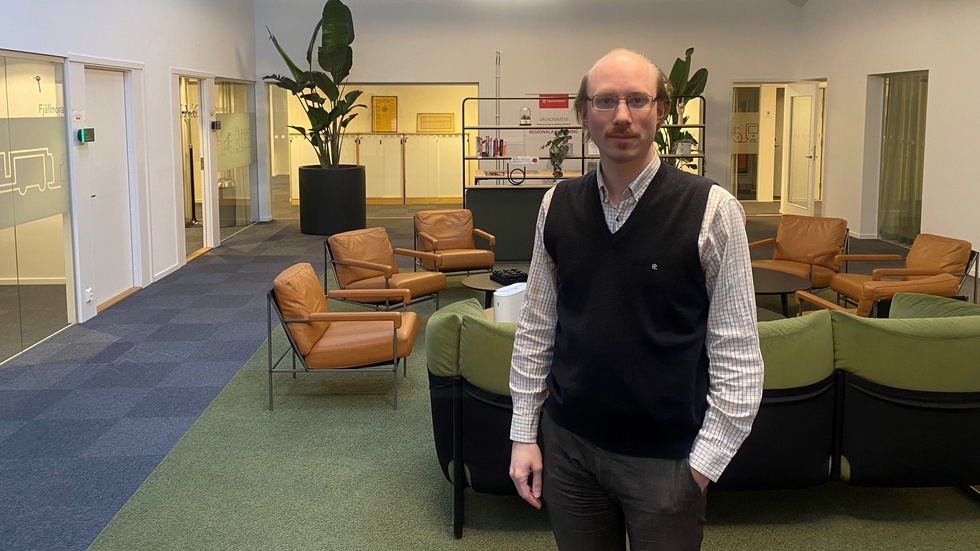 Här är Uppsalas farligaste övergångar – tre av landets värsta