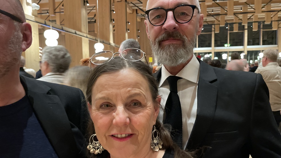 Bo Kaspers Orkester: ”Ett nu i magi”