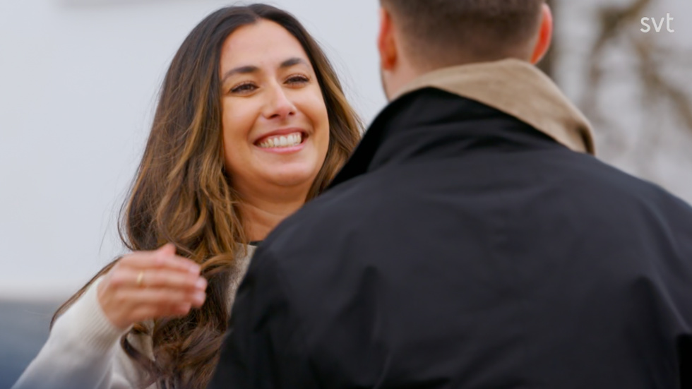 Gift vid första ögonkastet: ”Vad hände sen?”