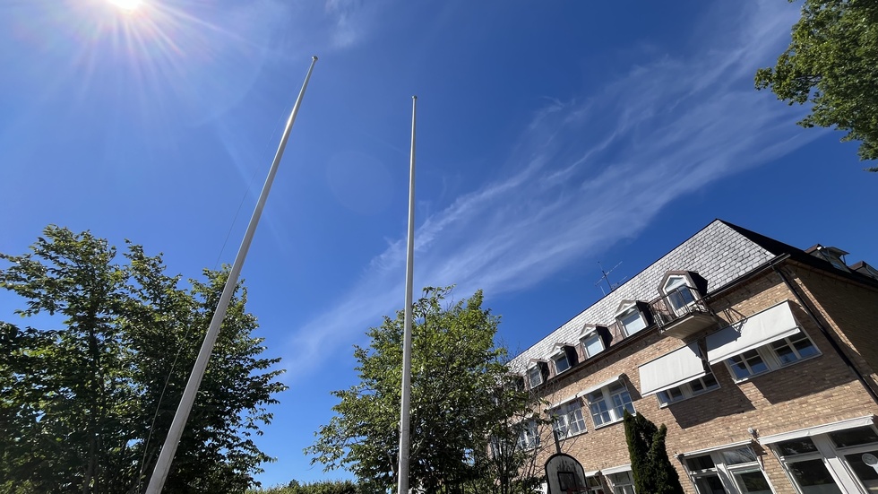 Uppgivenheten: "Barnen vågar inte vara här själva längre"