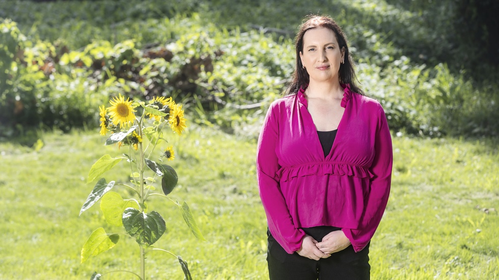 Anna vill namnge 40 kändisar som köpt hennes kropp