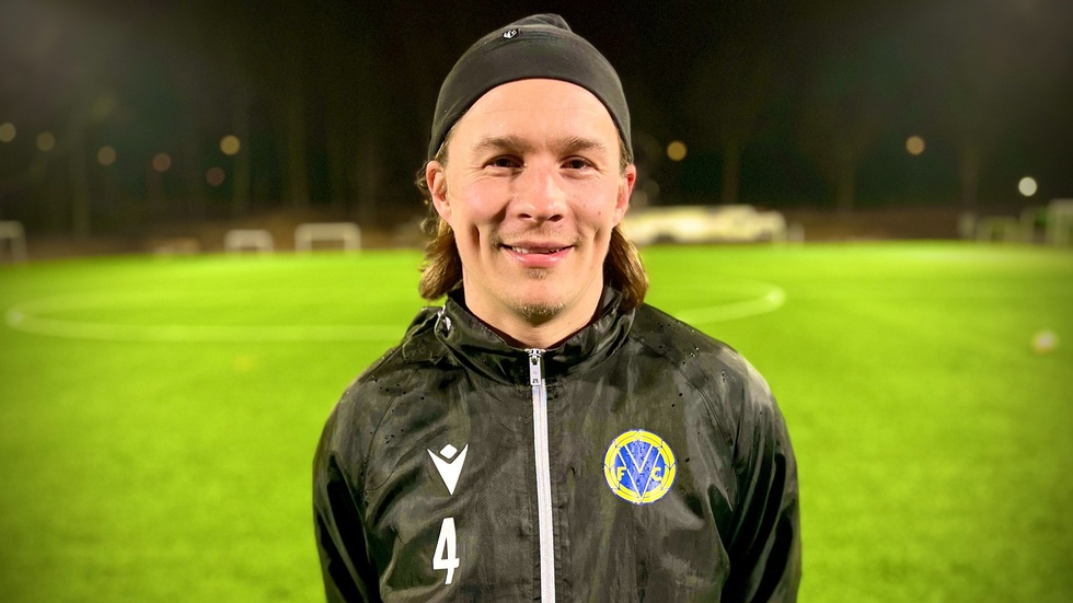 BILDSPECIAL: Här är årets spelare i Värmbol