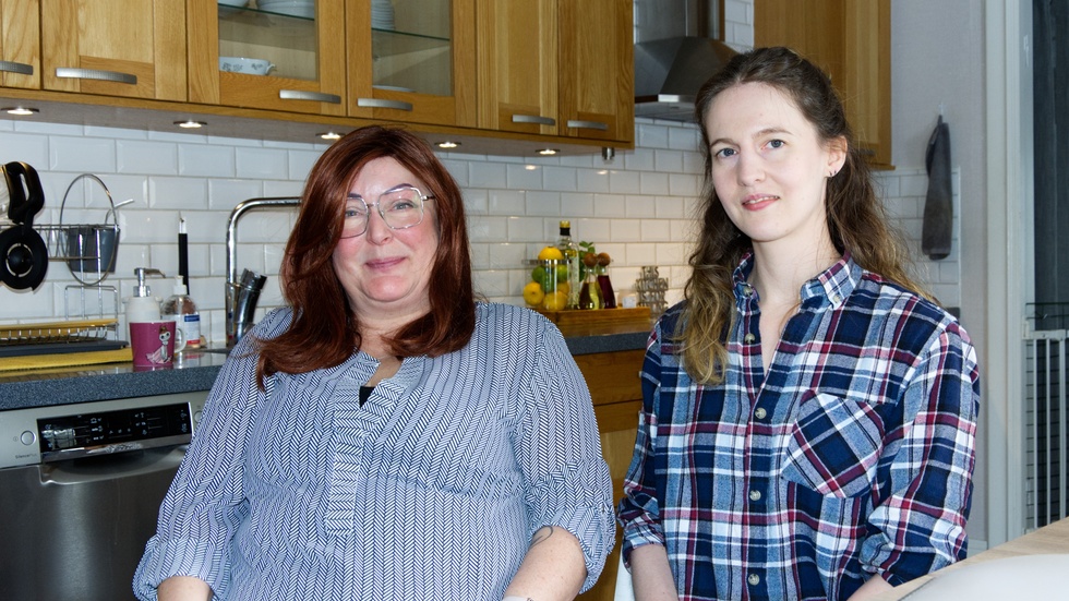 De vill starta hospice i Norrbotten: "Ska ha lika valfrihet här"