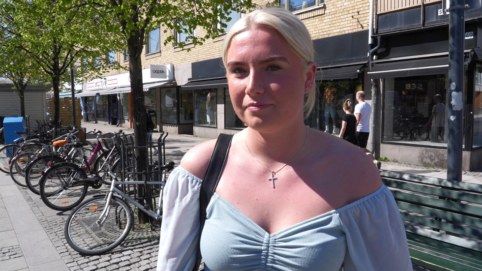 Luleåborna om sänkta biopriser