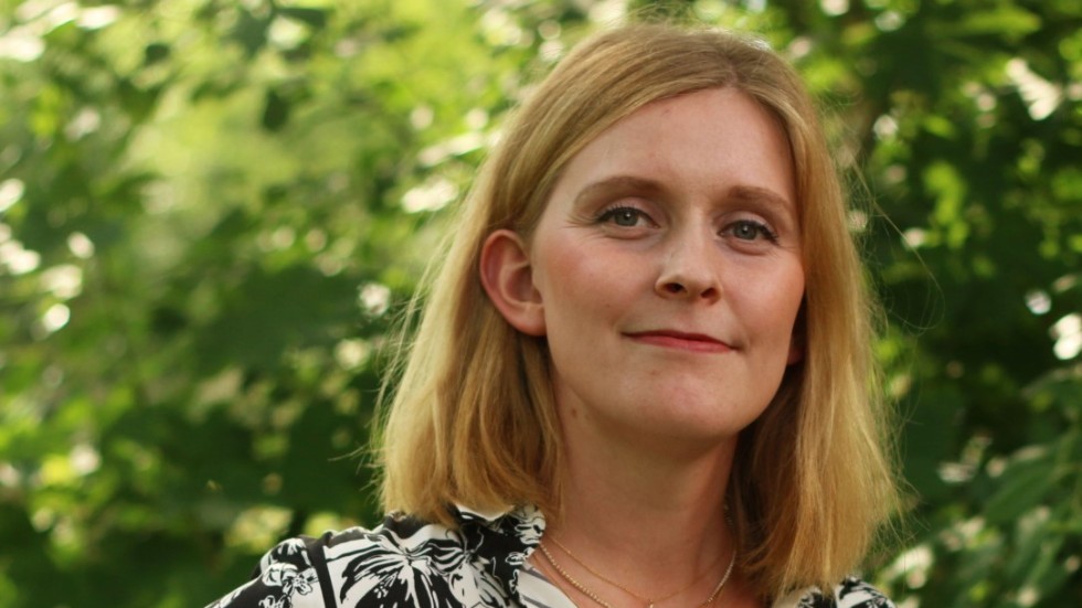 Klassiskt hus i New England-stil i Grillby mest klickat