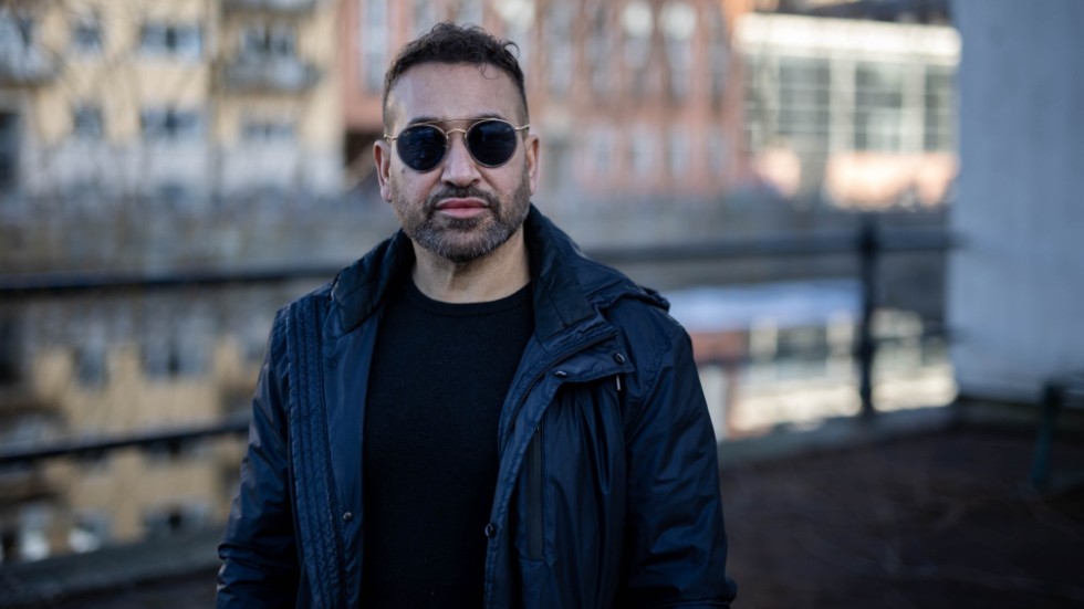 Nya avslöjanden om Tris: "Då förstod jag att de hade blåst mig"