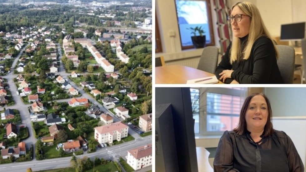 Tuffa tider – hit kan du vända dig