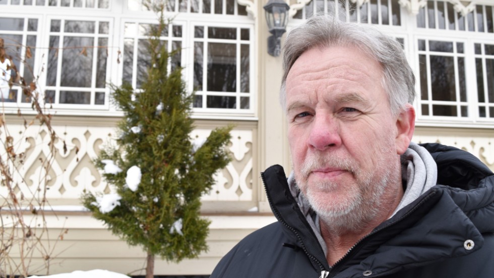 Inlösen av husen: Boende rasar mot Trafikverkets besked