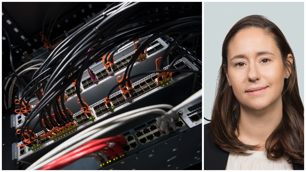 Hushåll fortfarande utan fiber efter flera veckor