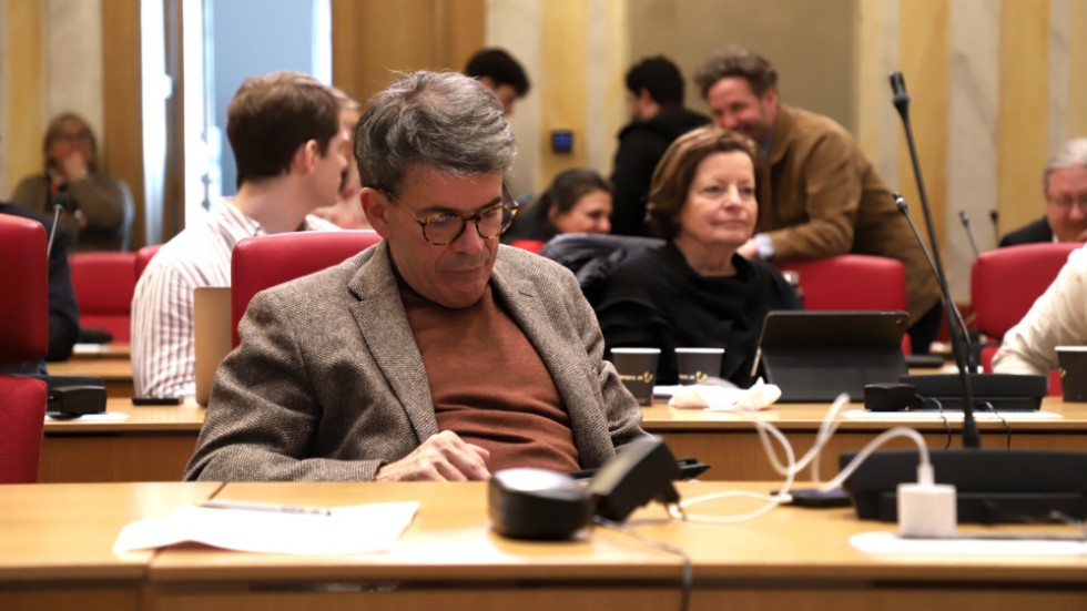 Centern om skoldomen: "Känns tveklöst som upprättelse"