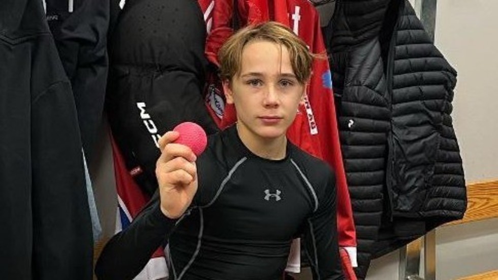 14-åringens succé fortsätter: "Han är viktig för oss"
