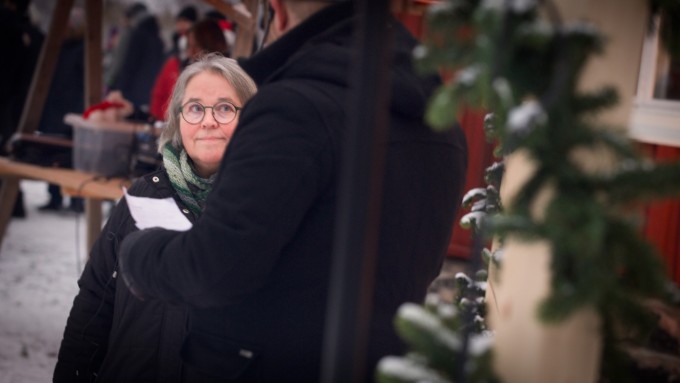 Glädje och värme när årets kulturstipendier delades ut: ”Betyder ...